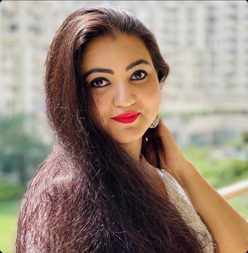 Hair – Preity Prerna Store